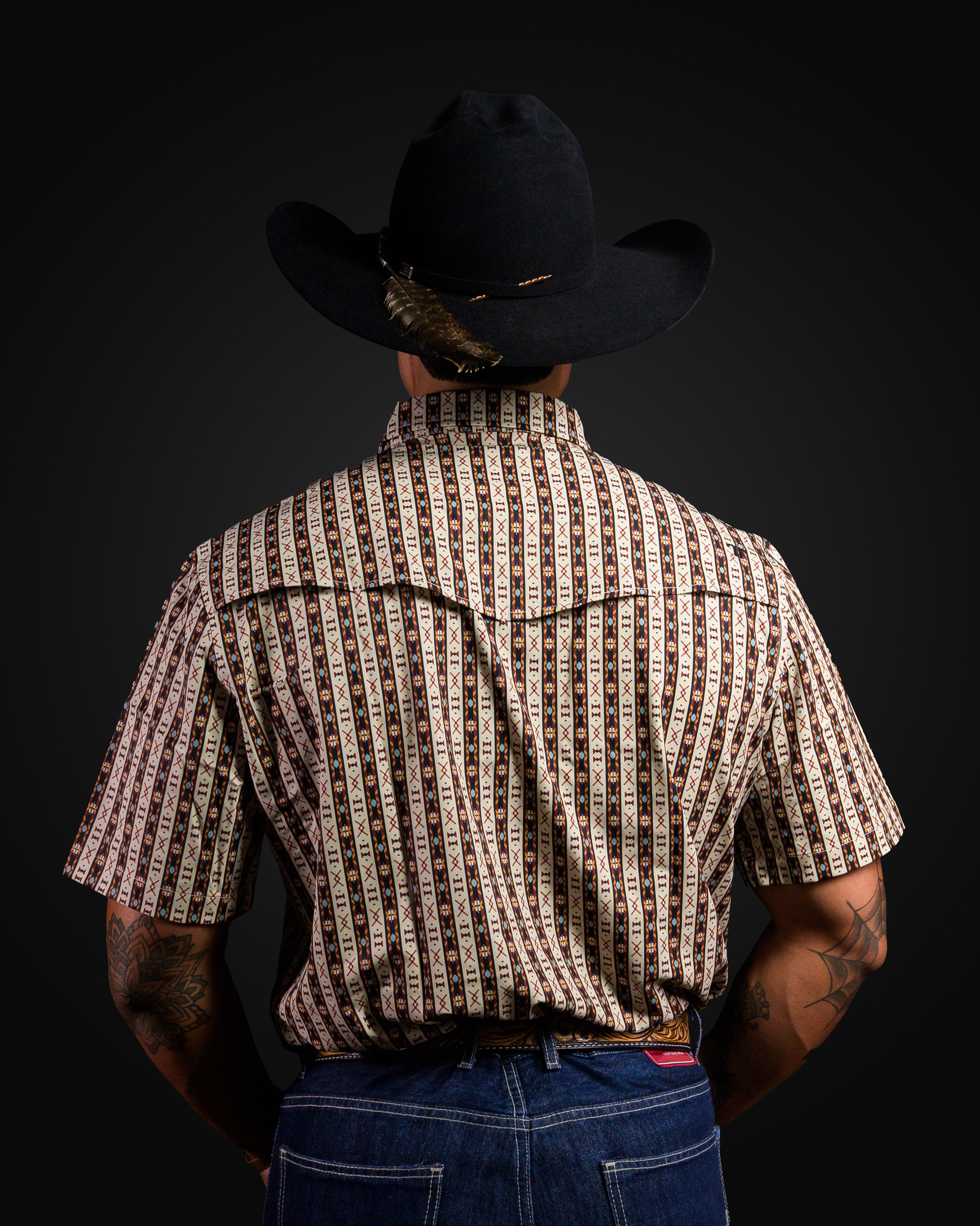 Men's Western & Outdoor Clothing - Ferrell Brand