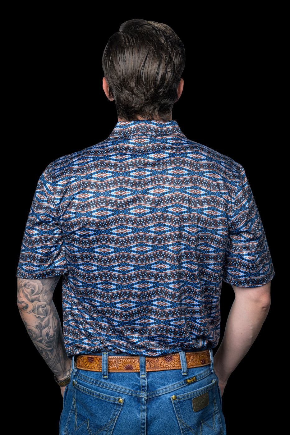 Collections – Ferrell Brand