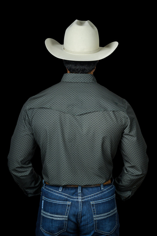 Men's Western & Outdoor Clothing - Ferrell Brand