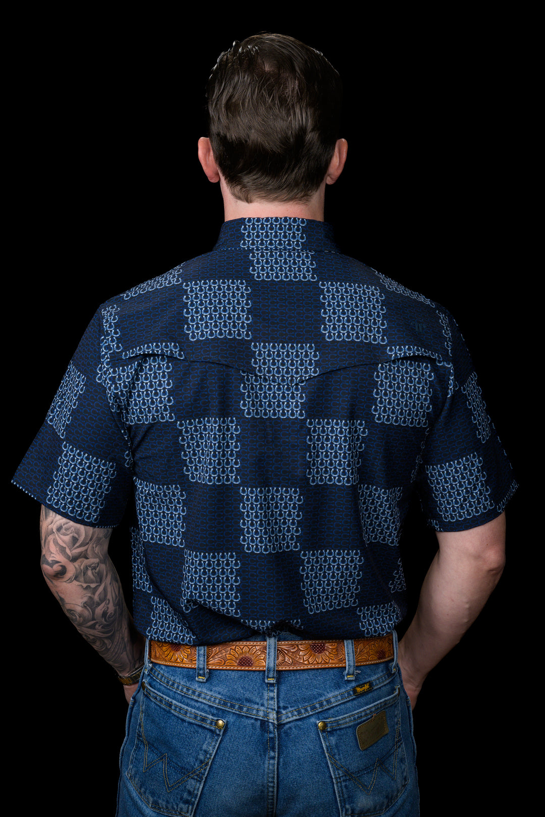 Premium Western Wear - Built to Last - Ferrell Brand