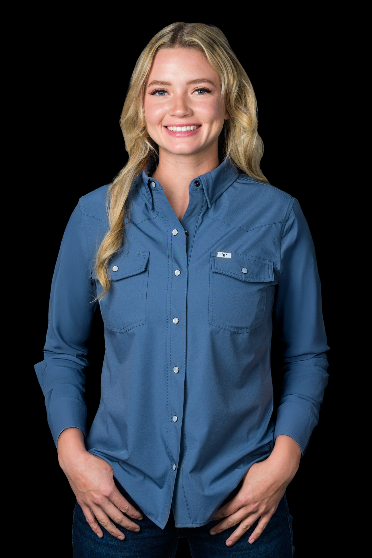 Women's Western Wear - Ranch-Ready Style - Ferrell Brand