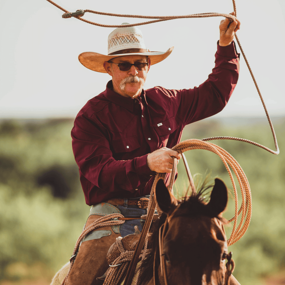 Men's Western & Outdoor Clothing - Ferrell Brand
