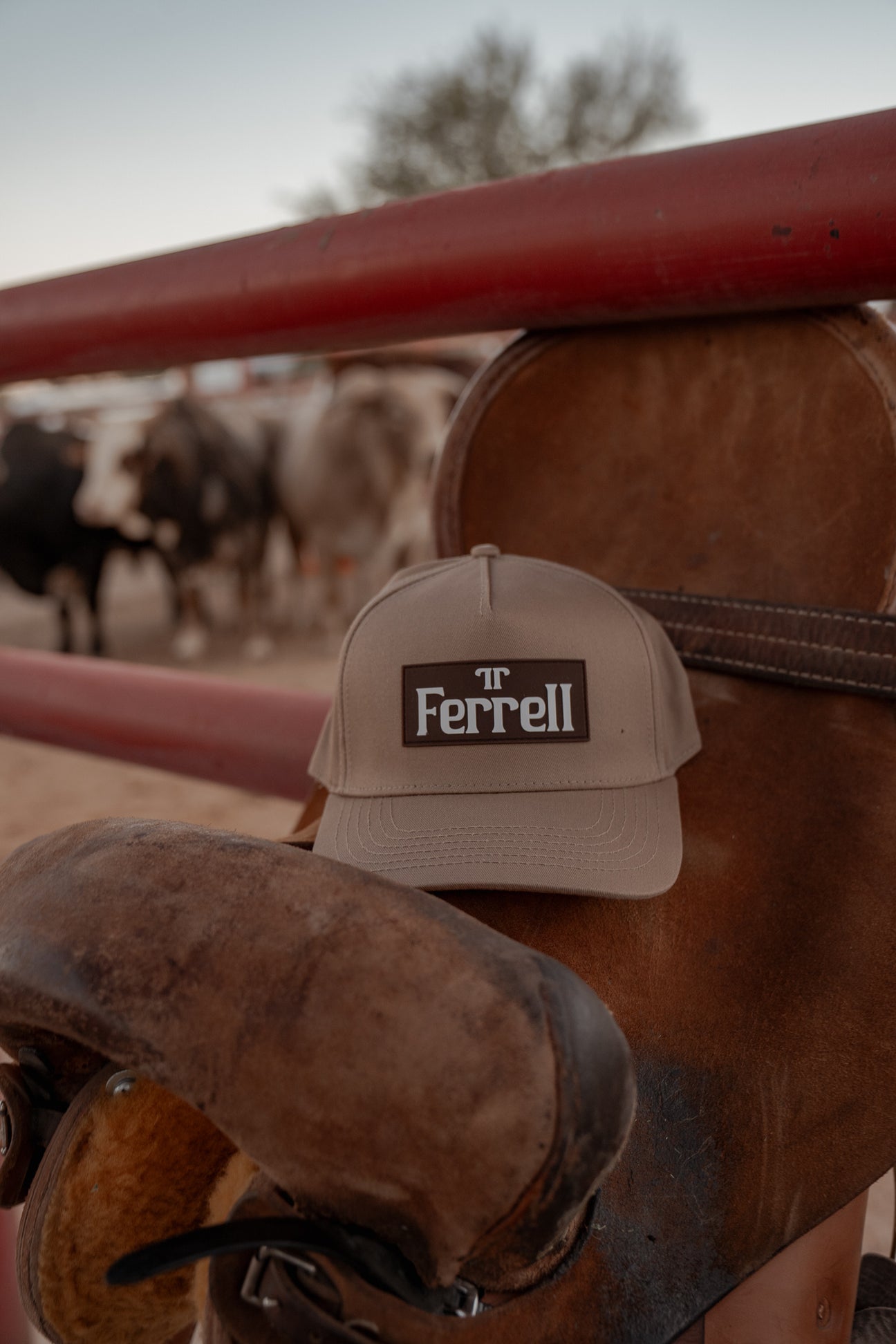 Men's Western & Outdoor Clothing - Ferrell Brand
