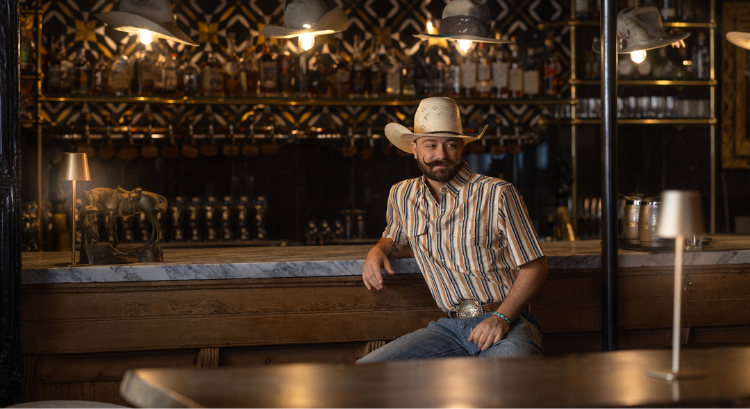 Men's Western & Outdoor Clothing - Ferrell Brand