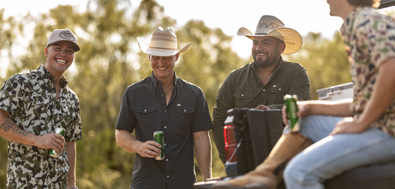 Sizing Guide – Ferrell Brand