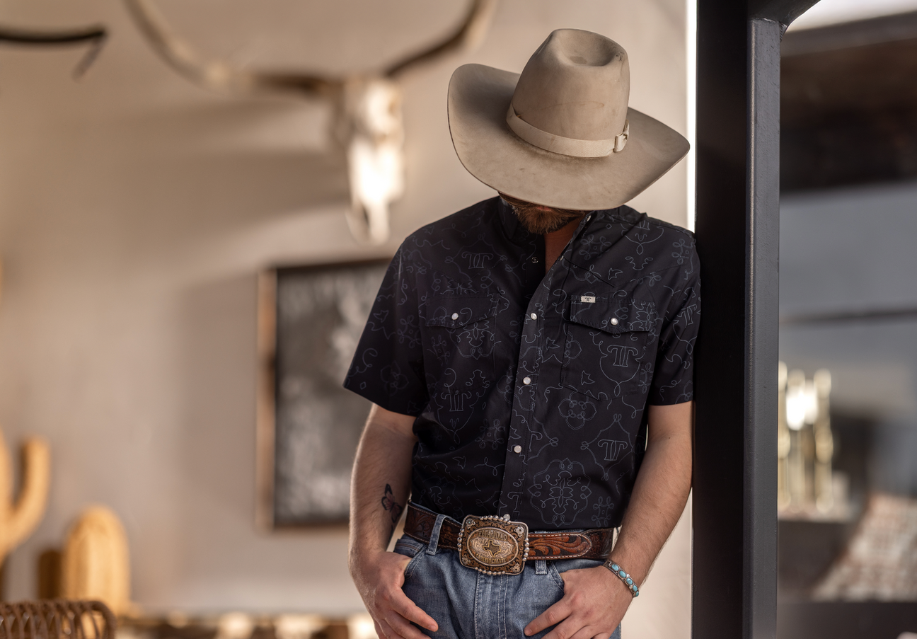 New Arrivals – Ferrell Brand