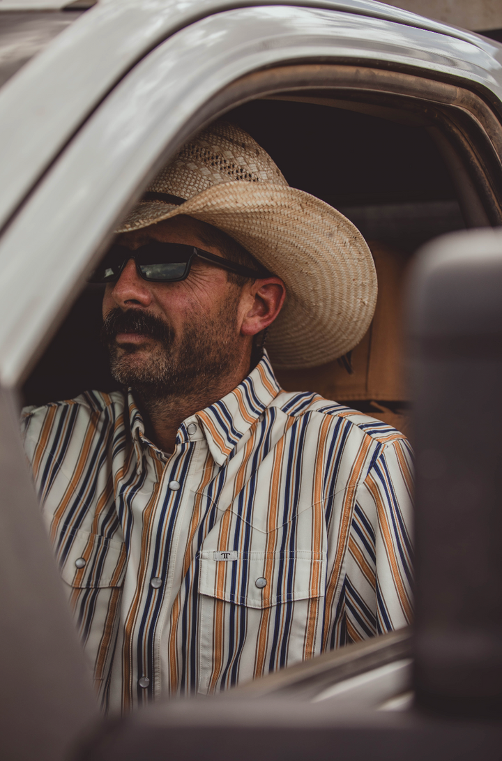 Men's Western & Outdoor Clothing - Ferrell Brand