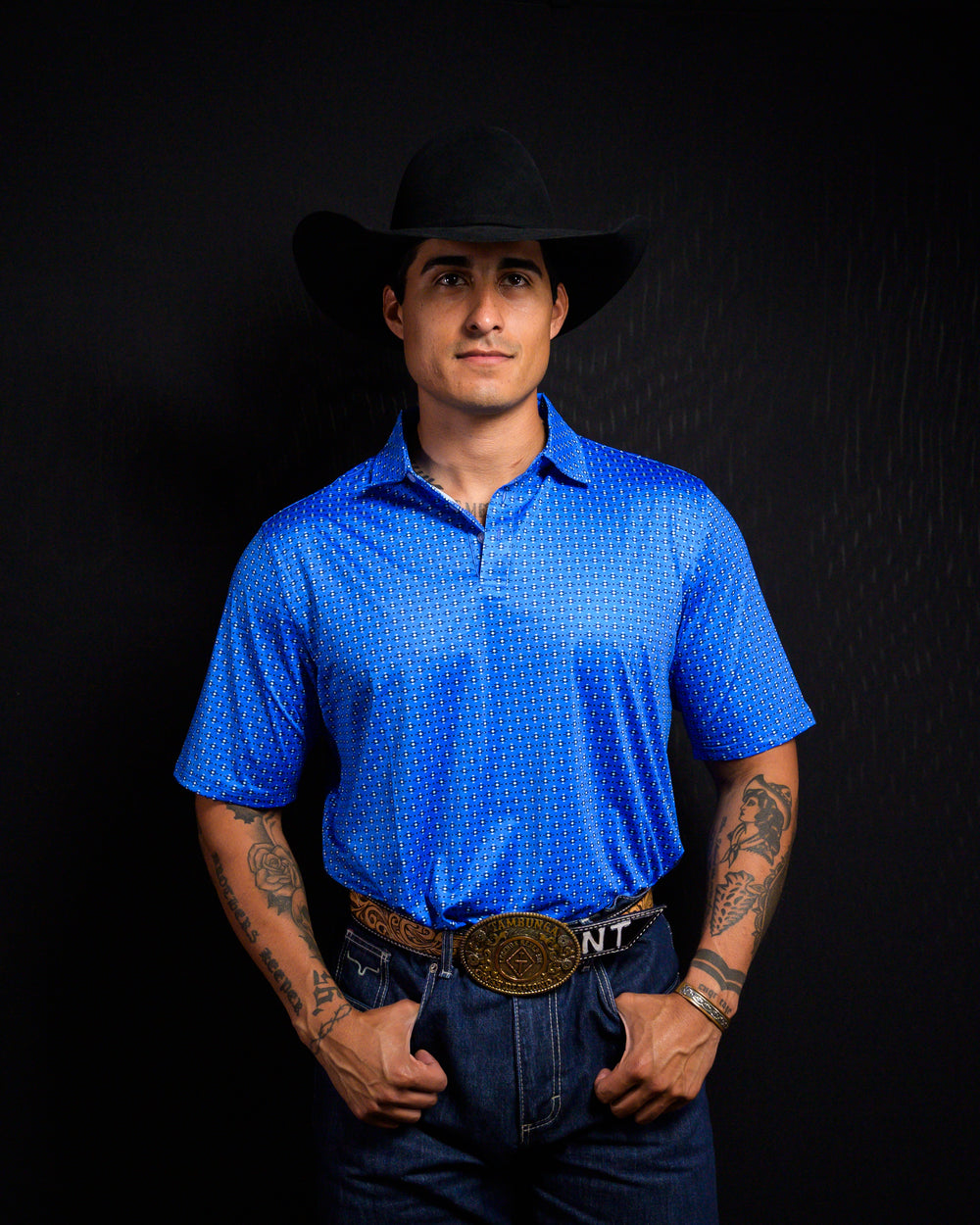 Men's Western & Outdoor Clothing - Ferrell Brand