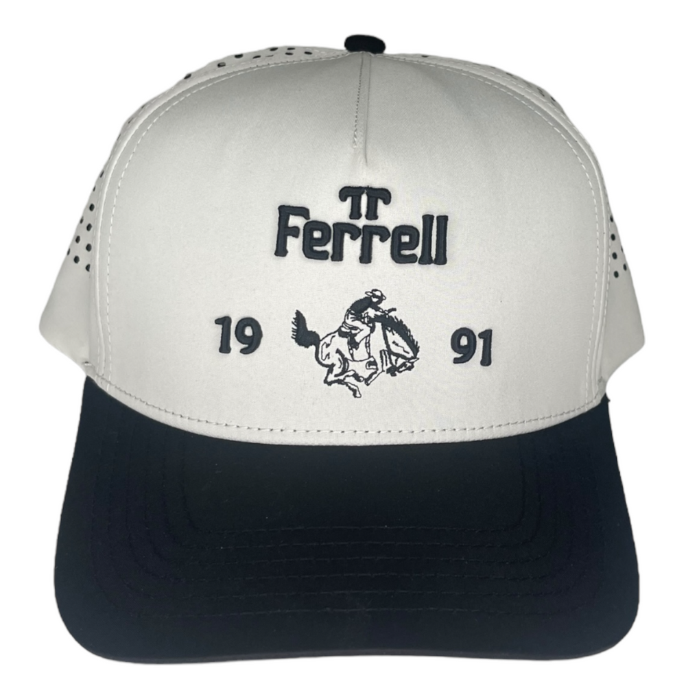 Men's Western & Outdoor Clothing - Ferrell Brand