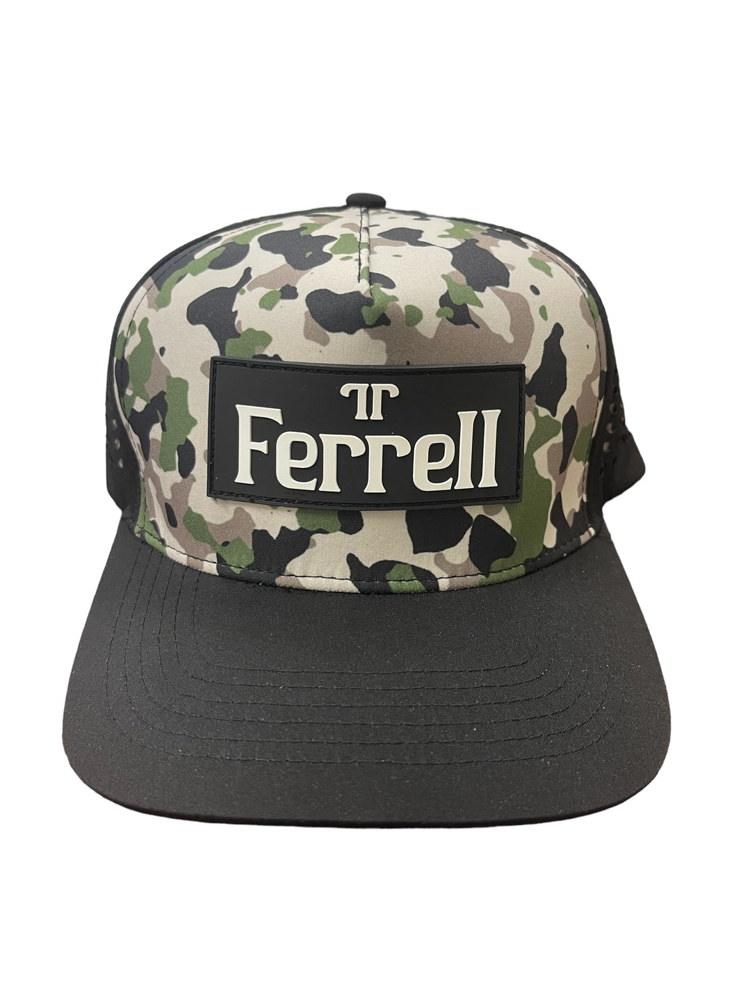 Men's Western & Outdoor Clothing - Ferrell Brand