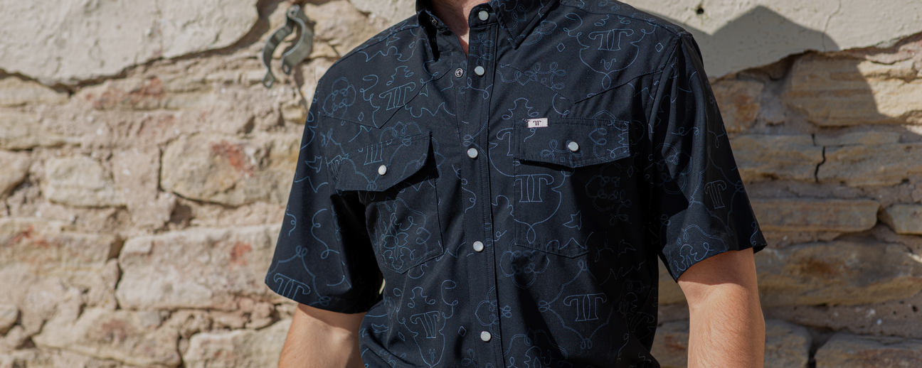 Premium Western Wear - Built to Last - Ferrell Brand