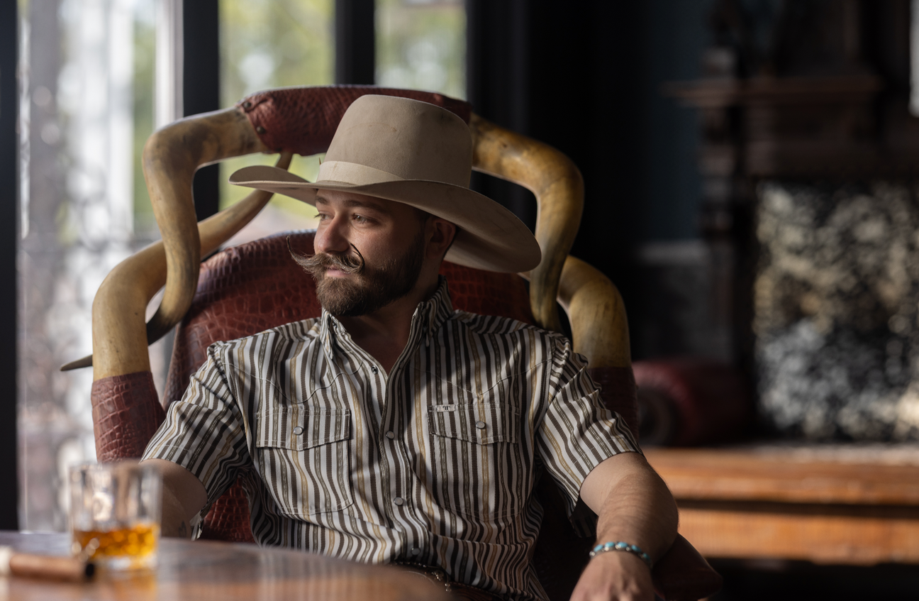 Premium Western Wear - Built to Last - Ferrell Brand